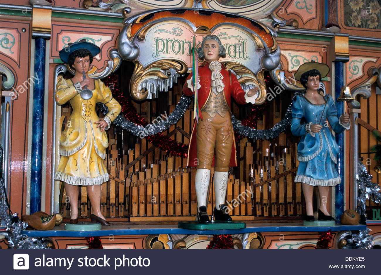 Steam Organ Stock Photos & Steam Organ Stock Images - Alamy
