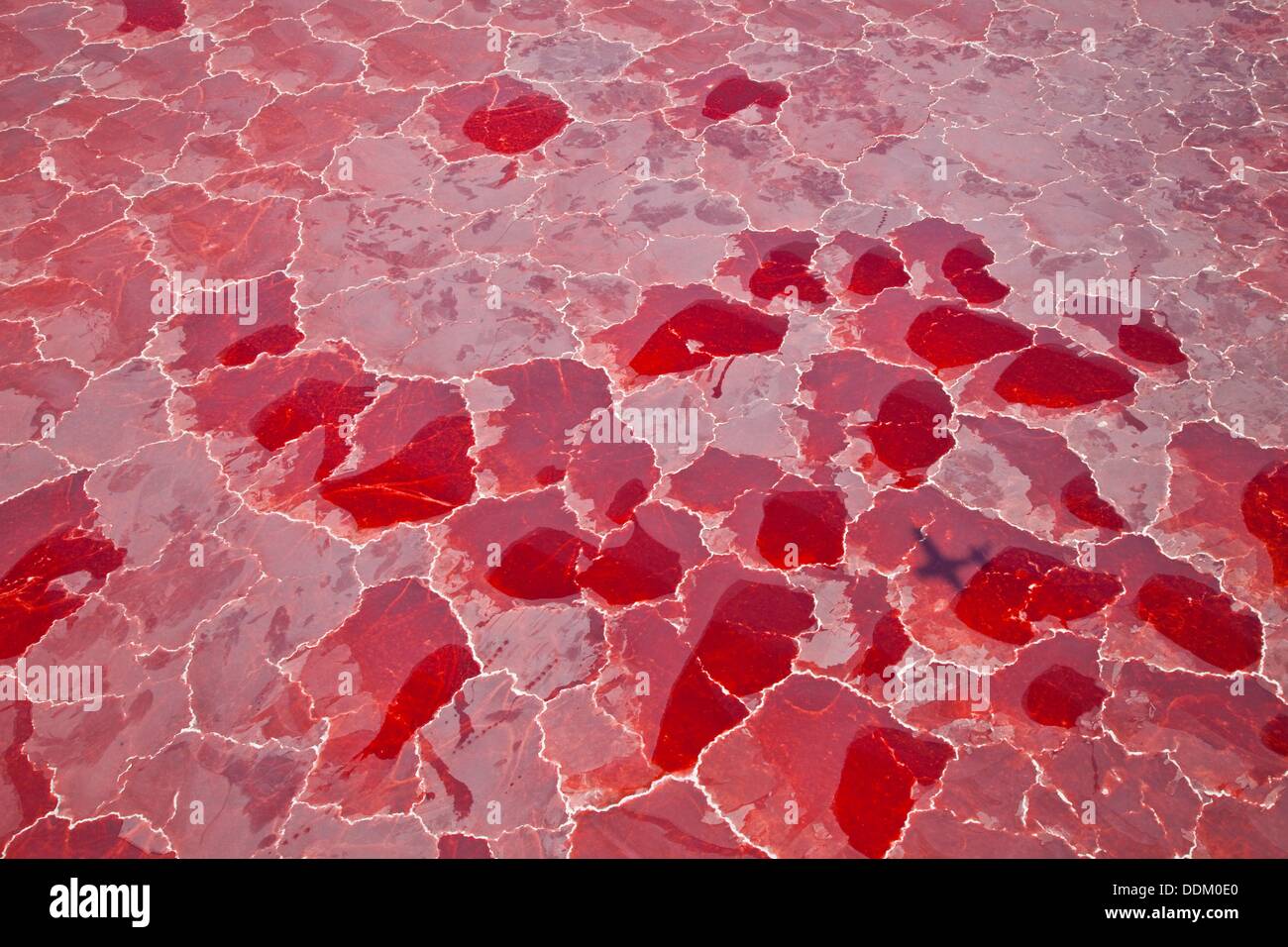 Aerial tanzania rift landscape hi-res stock photography and images - Alamy