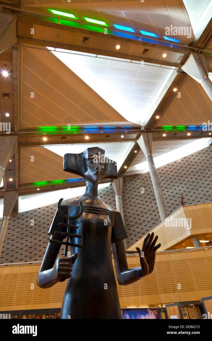 Alexandrina library interior hi-res stock photography and images - Alamy