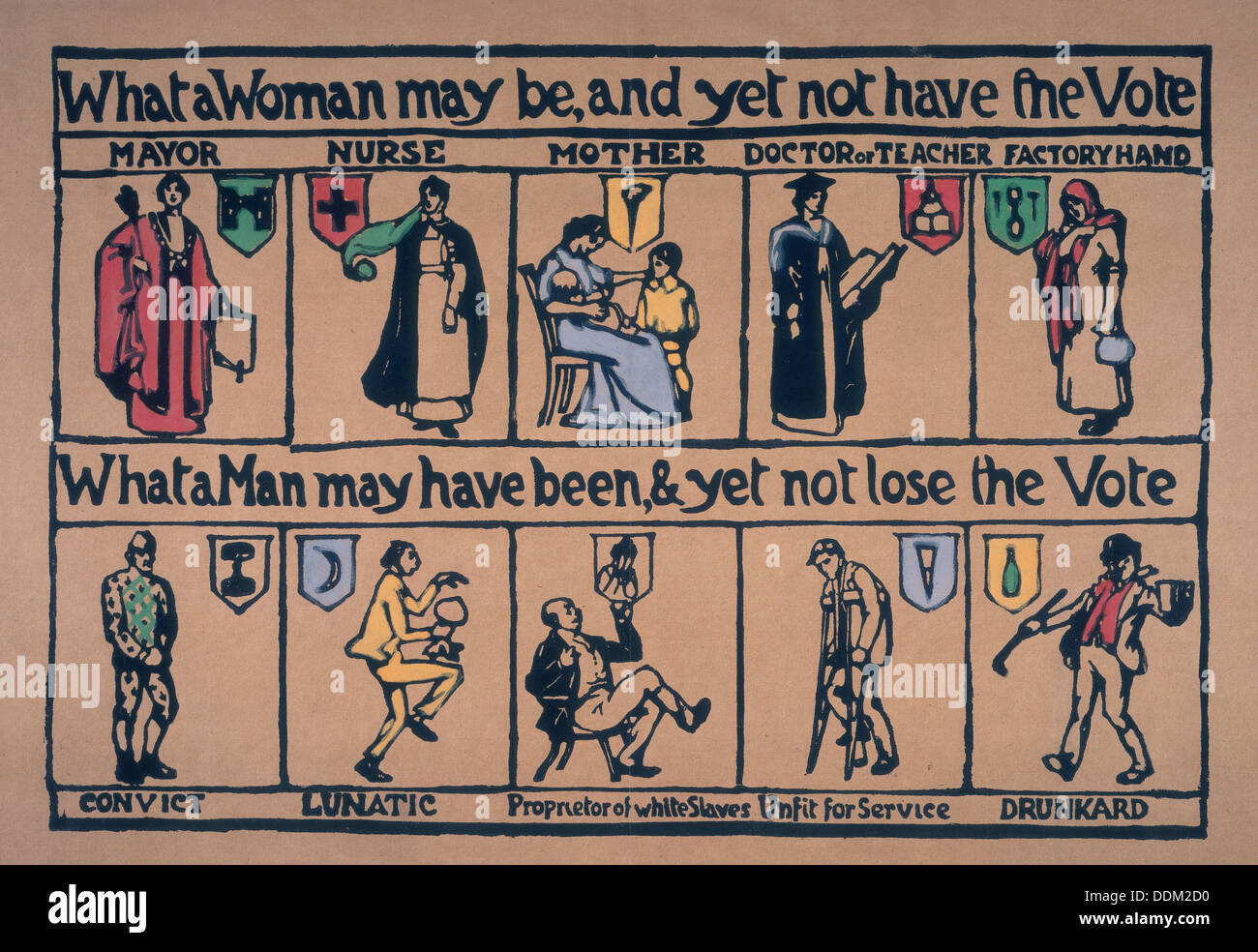 Drunk nurse hi-res stock photography and images - Alamy