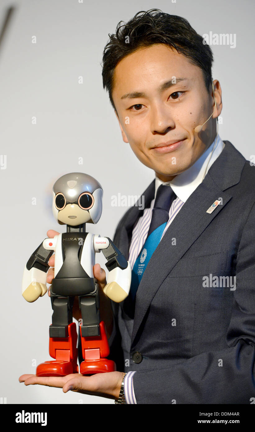 Buenos Aires, Argentina. 04th Sep, 2013. Japanese foil fencer Yuki Ota ...