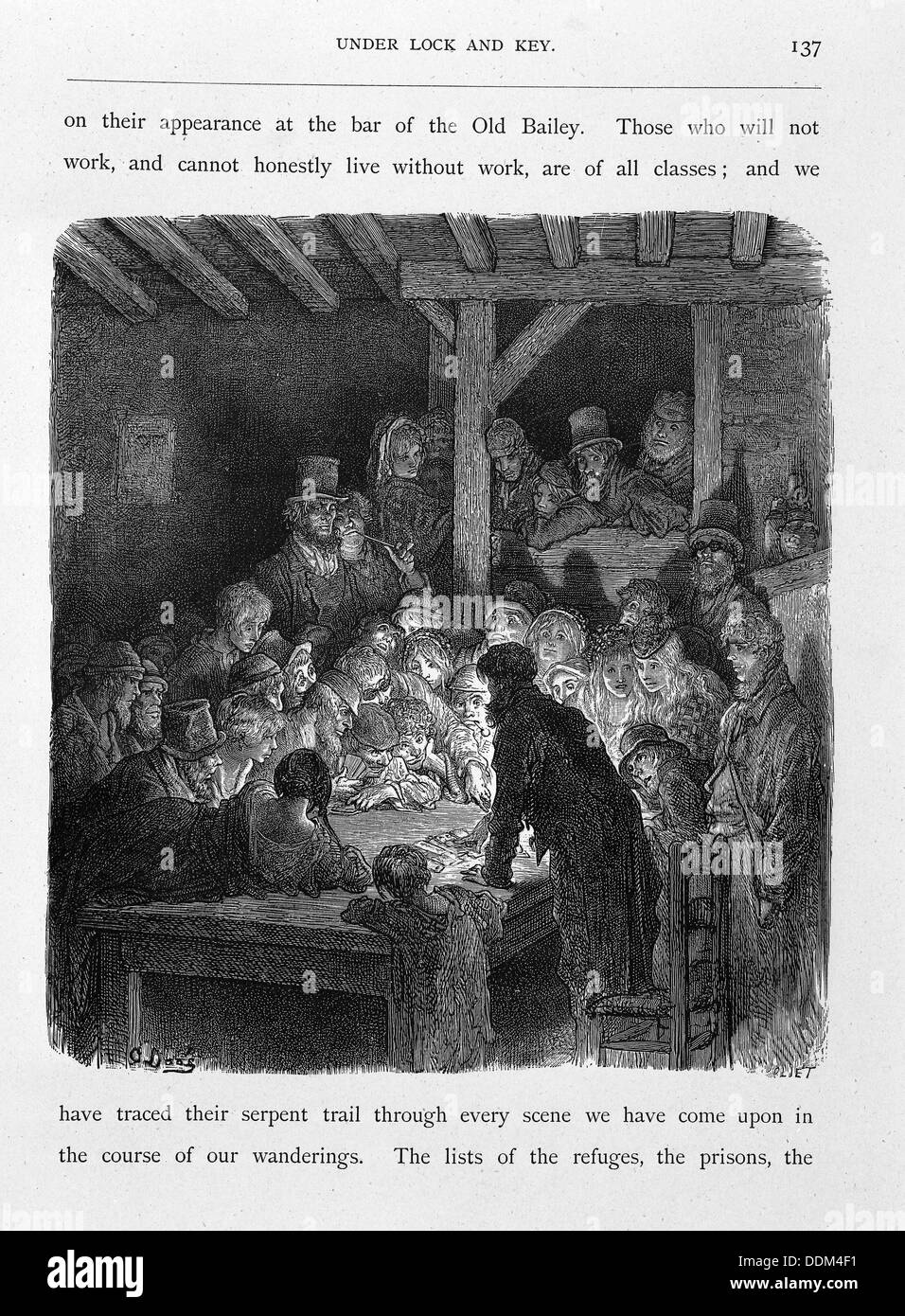 19th Century Gambling Stock Photos & 19th Century Gambling Stock Images ...