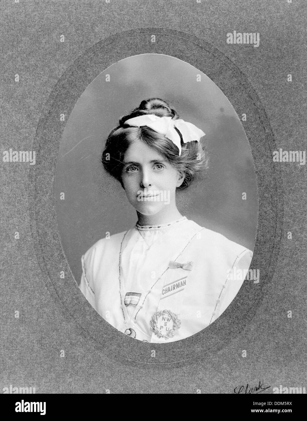 Suffrage badge hi-res stock photography and images - Alamy