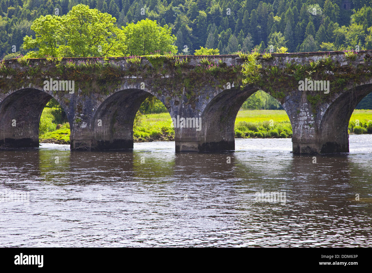Inistioge ireland hi-res stock photography and images - Alamy