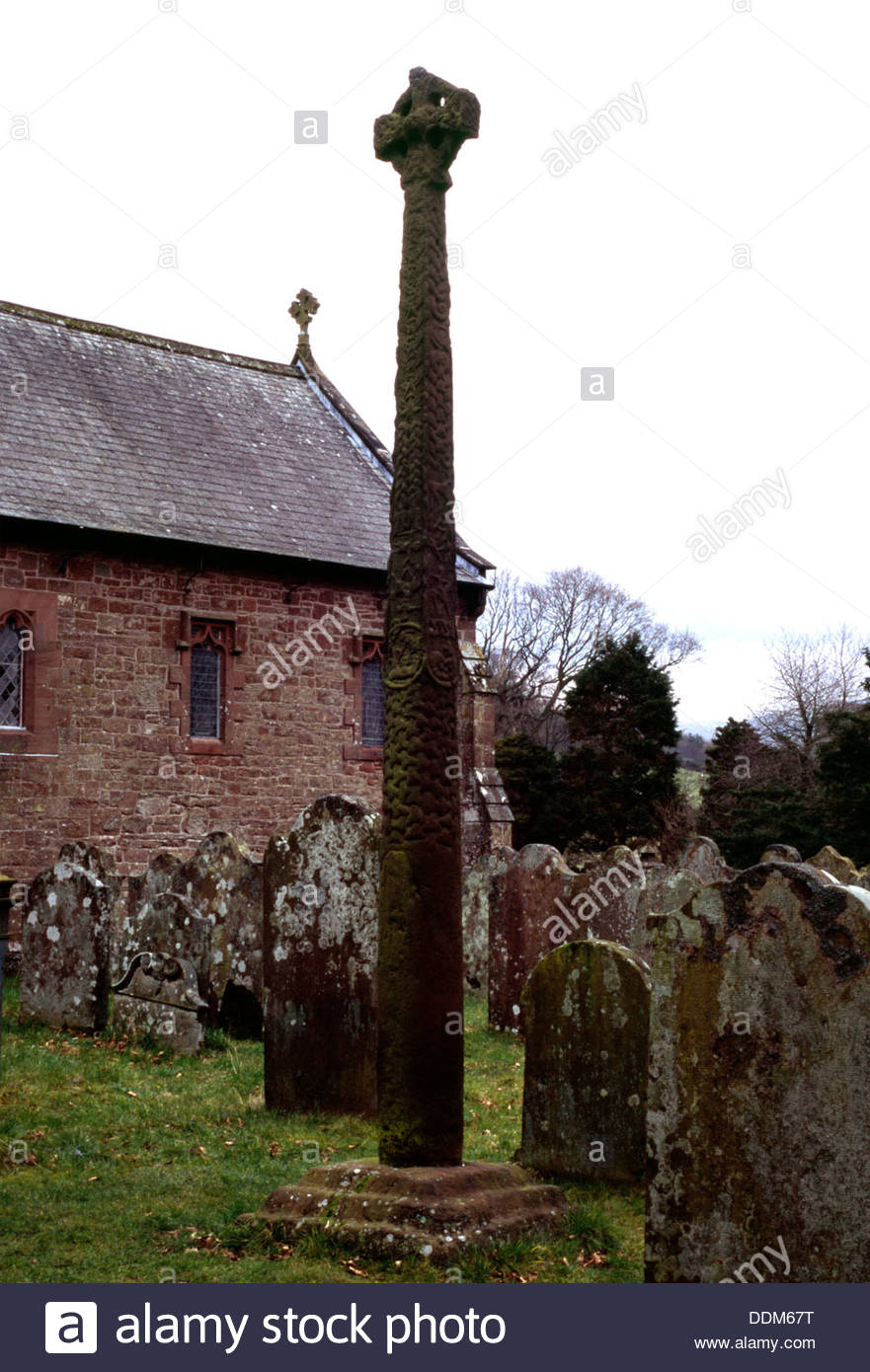 Viking Cross Stock Photos & Viking Cross Stock Images - Alamy