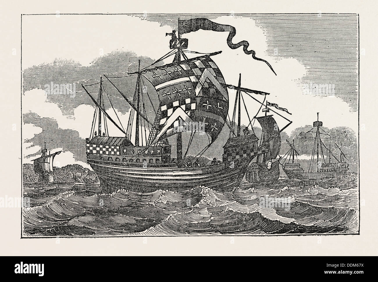 Edward Iv Stock Photos & Edward Iv Stock Images - Alamy