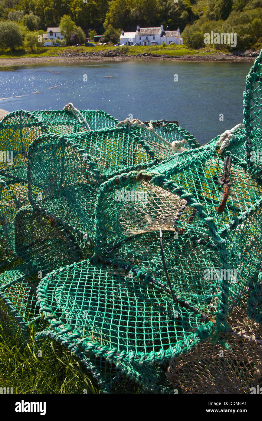 Craignure port hi-res stock photography and images - Alamy