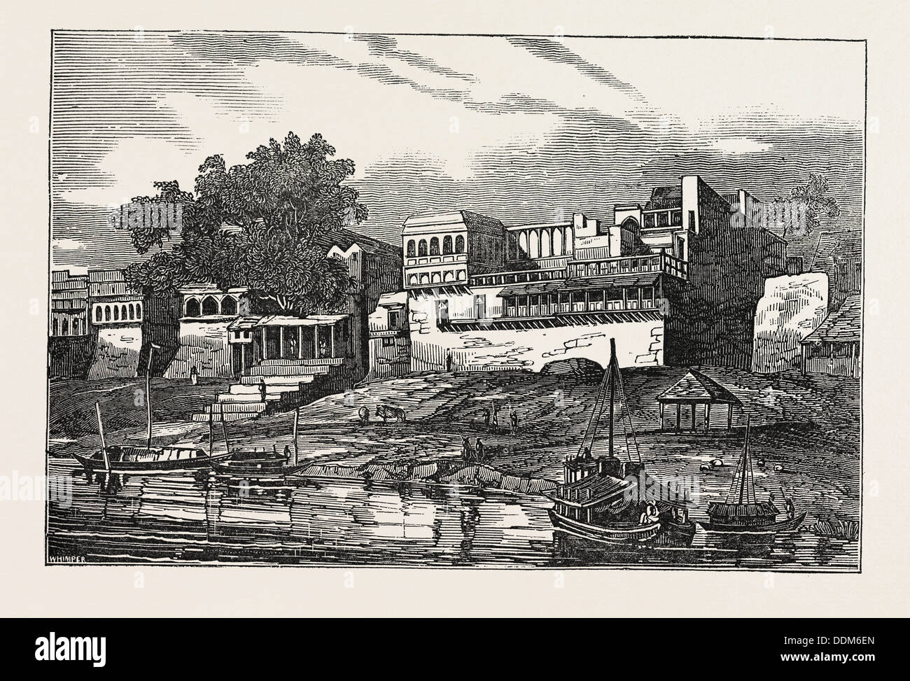 Patna city hi-res stock photography and images - Alamy