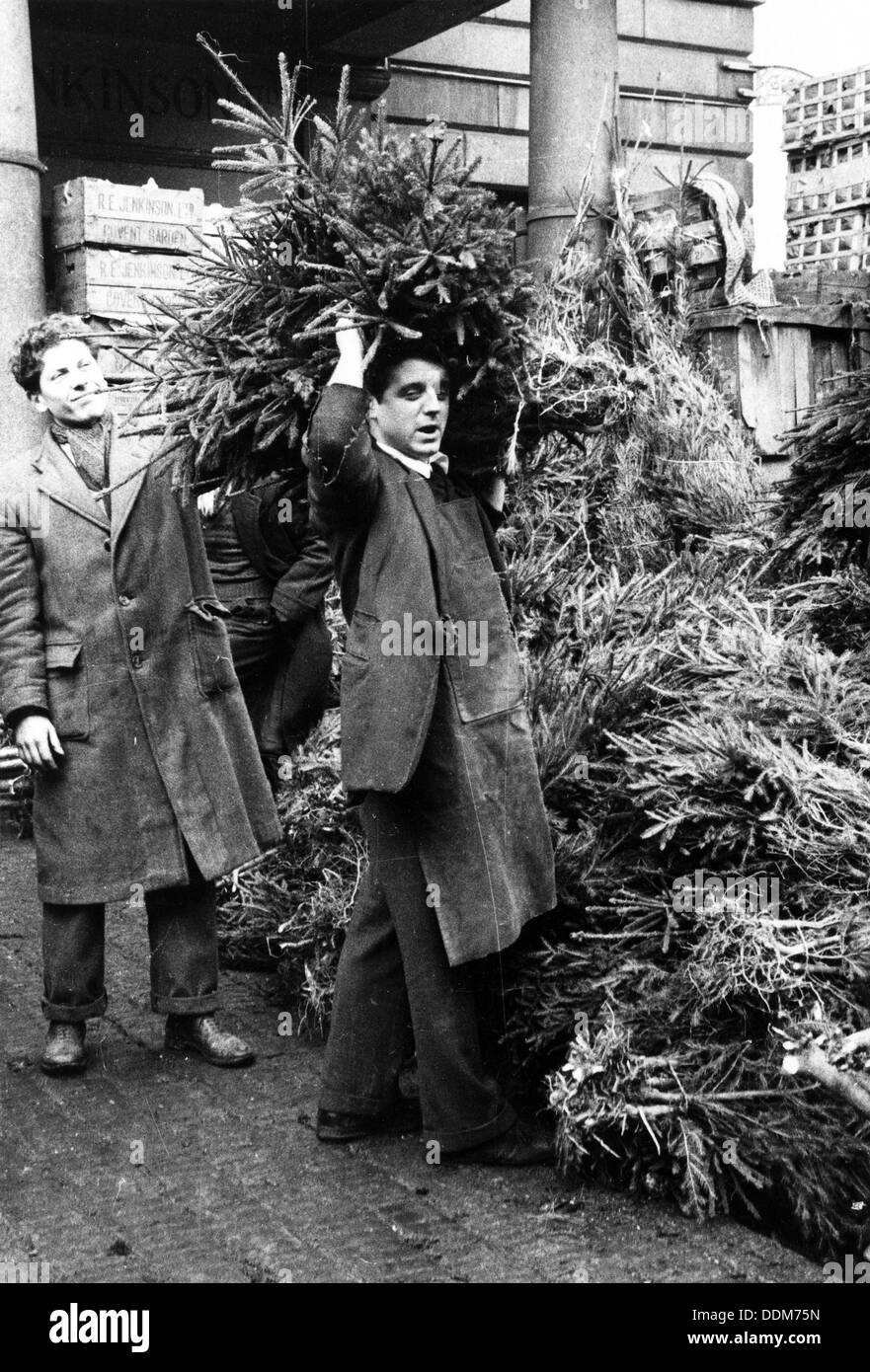 London 1952 hi-res stock photography and images - Alamy