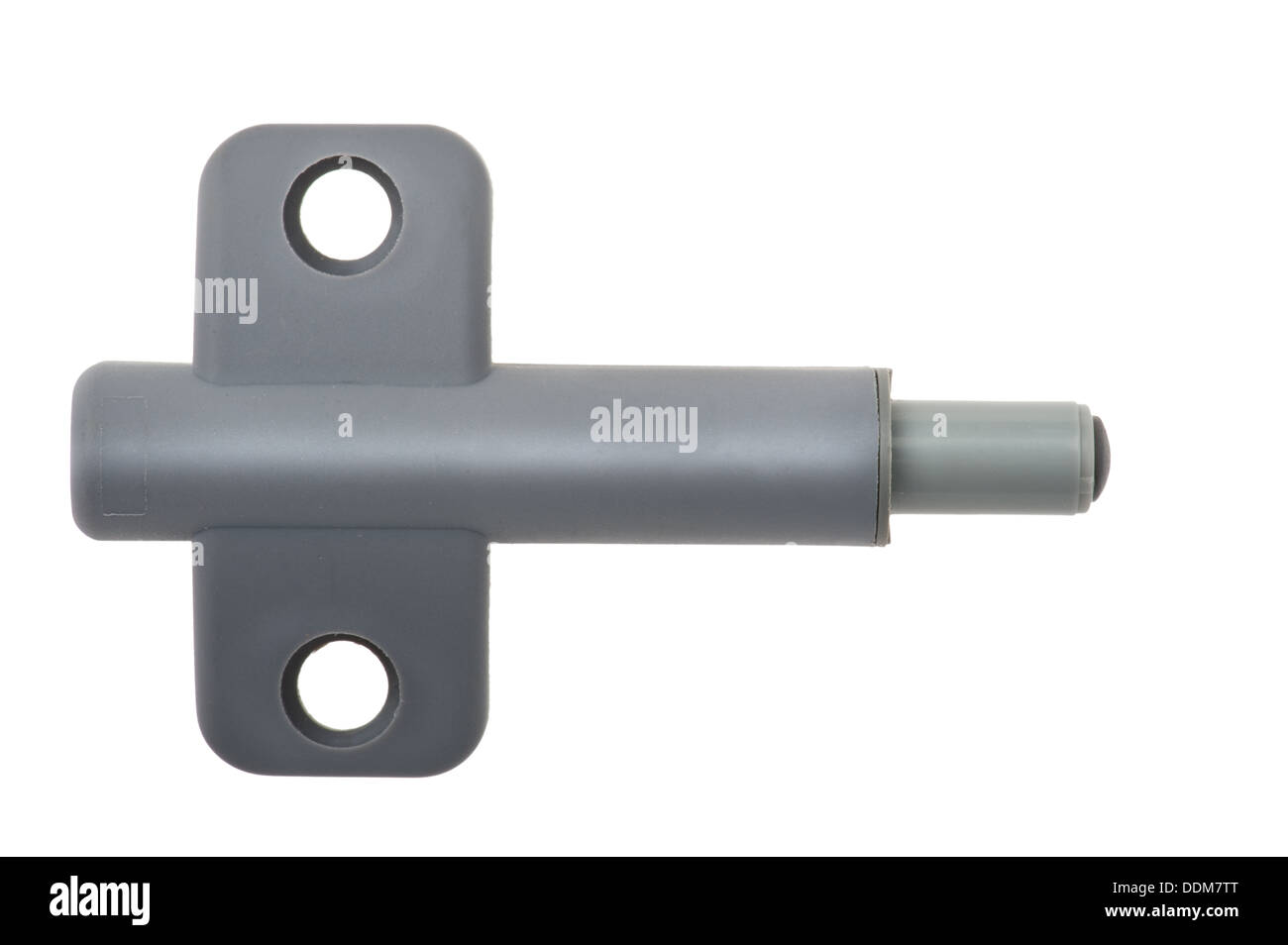 The silencer Cut Out Stock Images & Pictures - Alamy