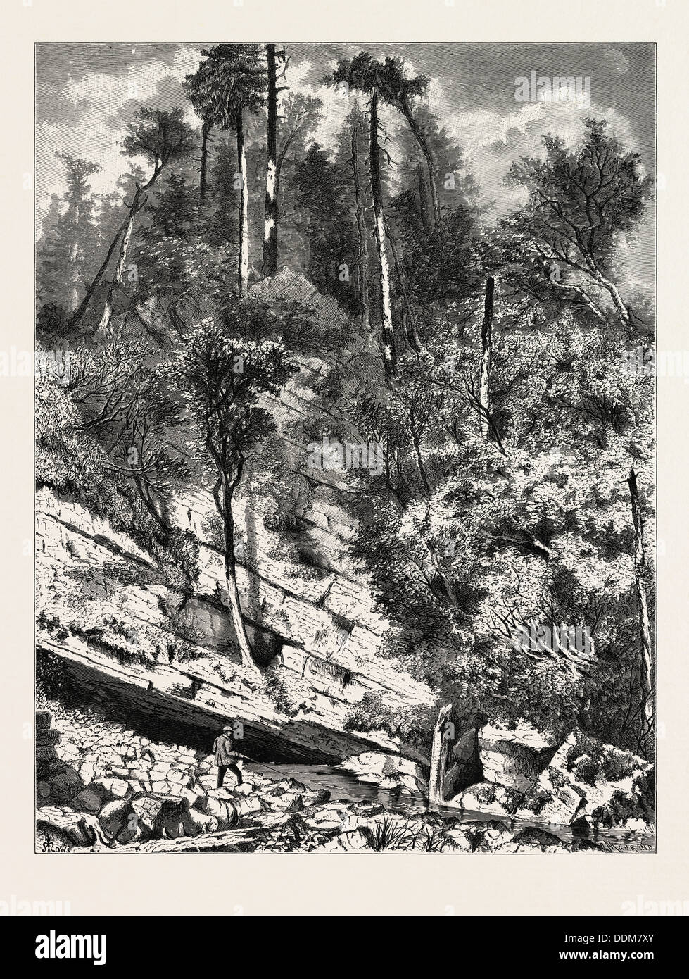 John spring hi-res stock photography and images - Alamy