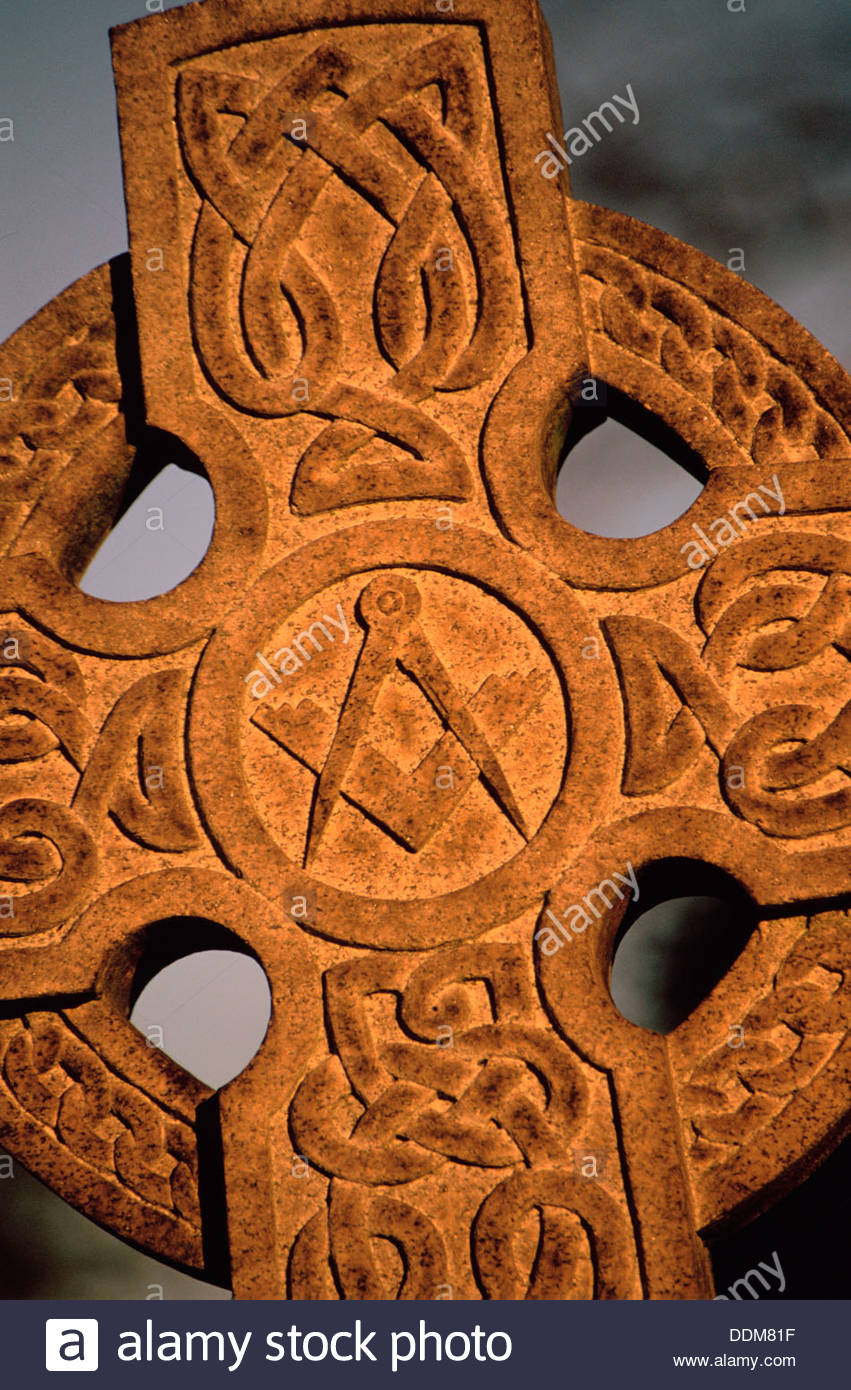 Masonic Symbol Stock Photos & Masonic Symbol Stock Images - Alamy