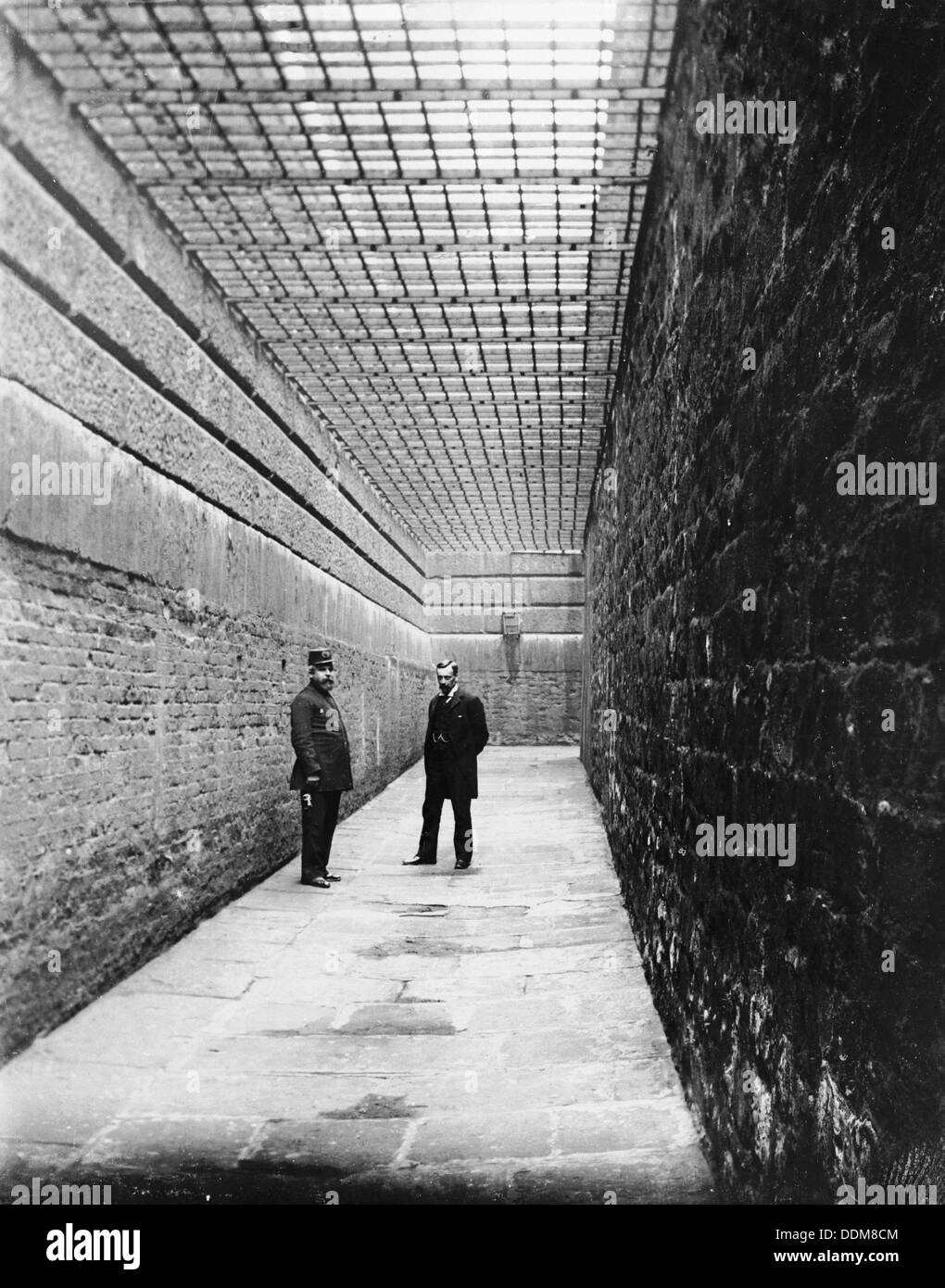 Newgate Prison Stock Photos & Newgate Prison Stock Images - Alamy