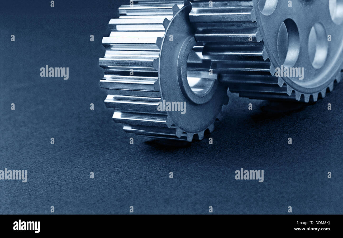 Two industries hi-res stock photography and images - Alamy