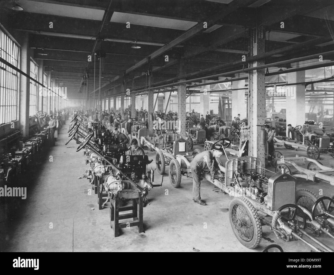 Birmingham 1920s Stock Photos & Birmingham 1920s Stock Images - Alamy