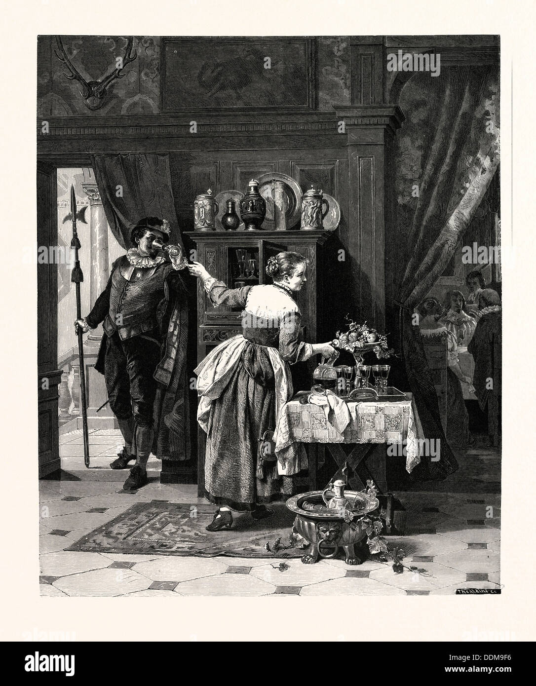 A siegert hi-res stock photography and images - Alamy