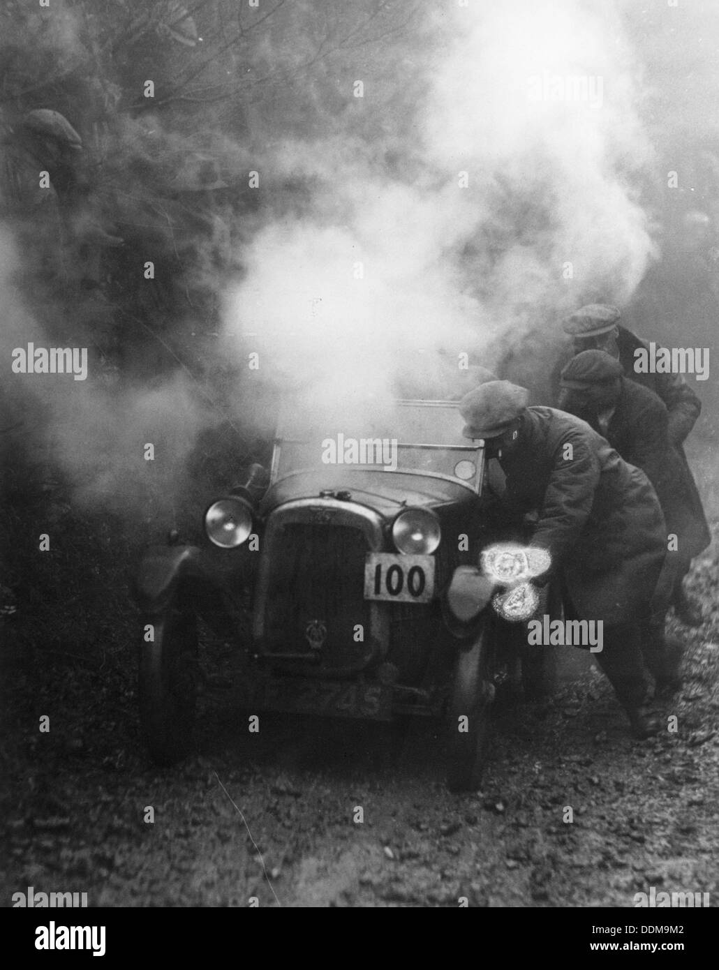 Gordon england hi-res stock photography and images - Alamy