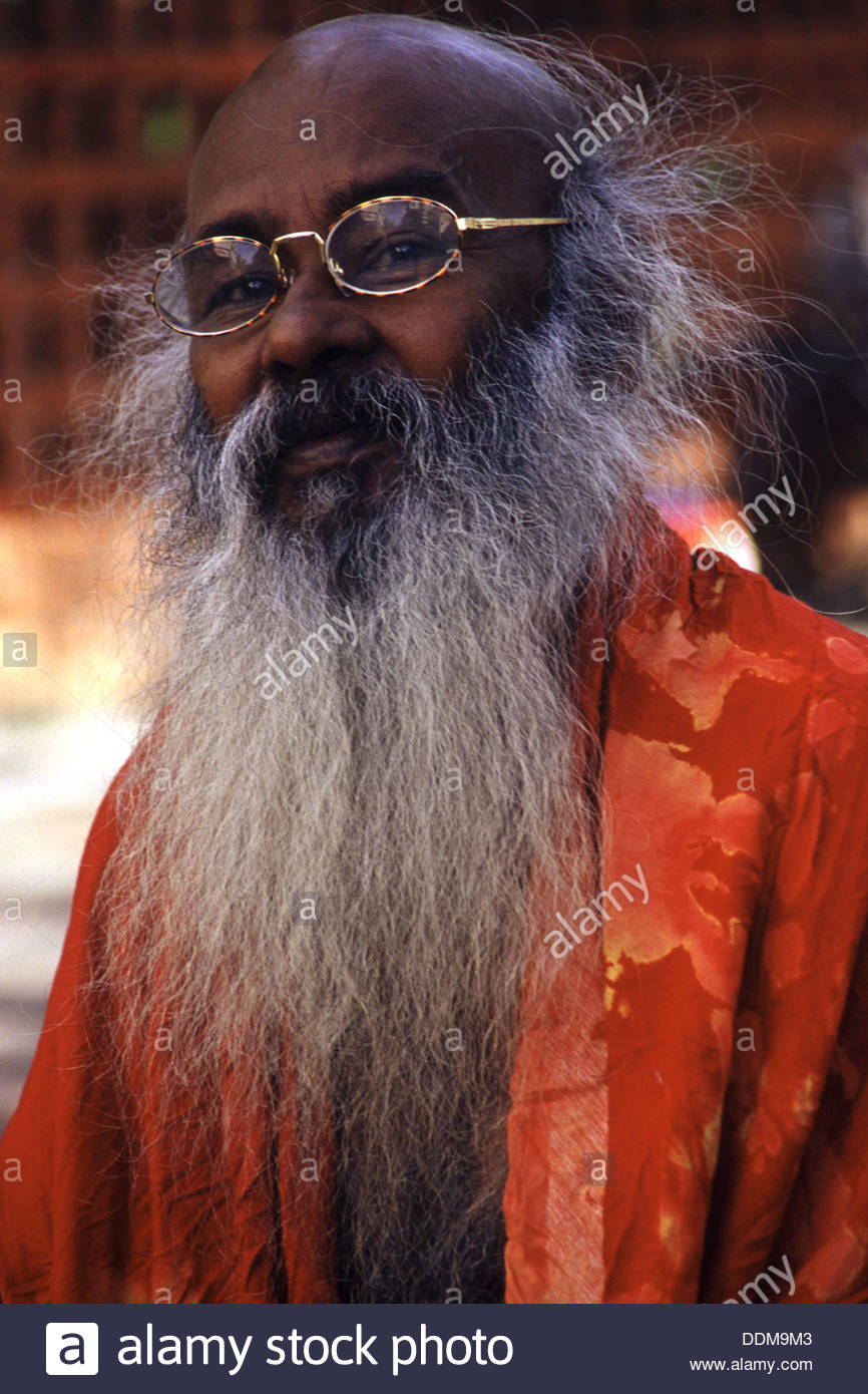 Hindu Rishi Stock Photos & Hindu Rishi Stock Images - Alamy