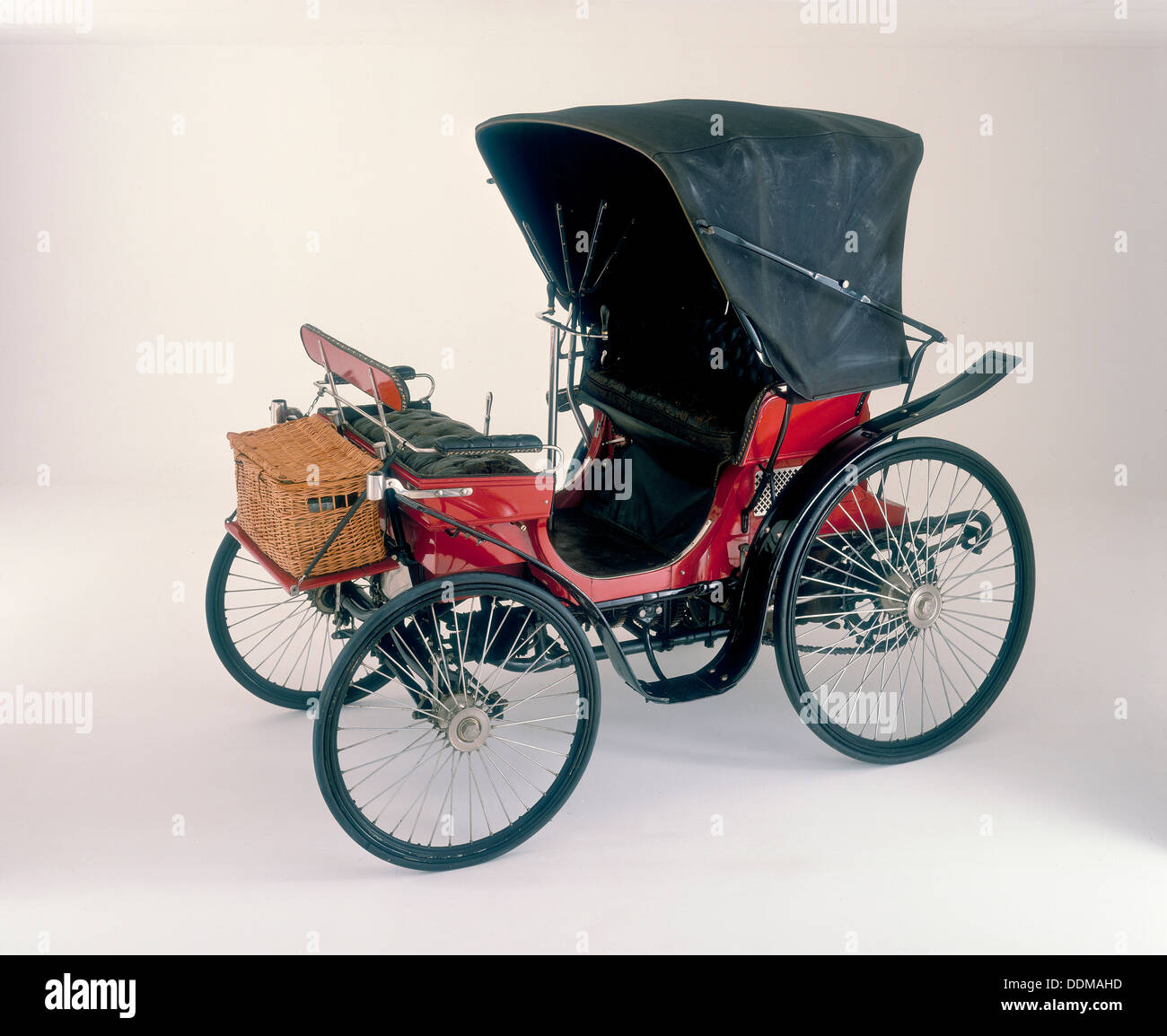 Horseless carriage hi-res stock photography and images - Alamy