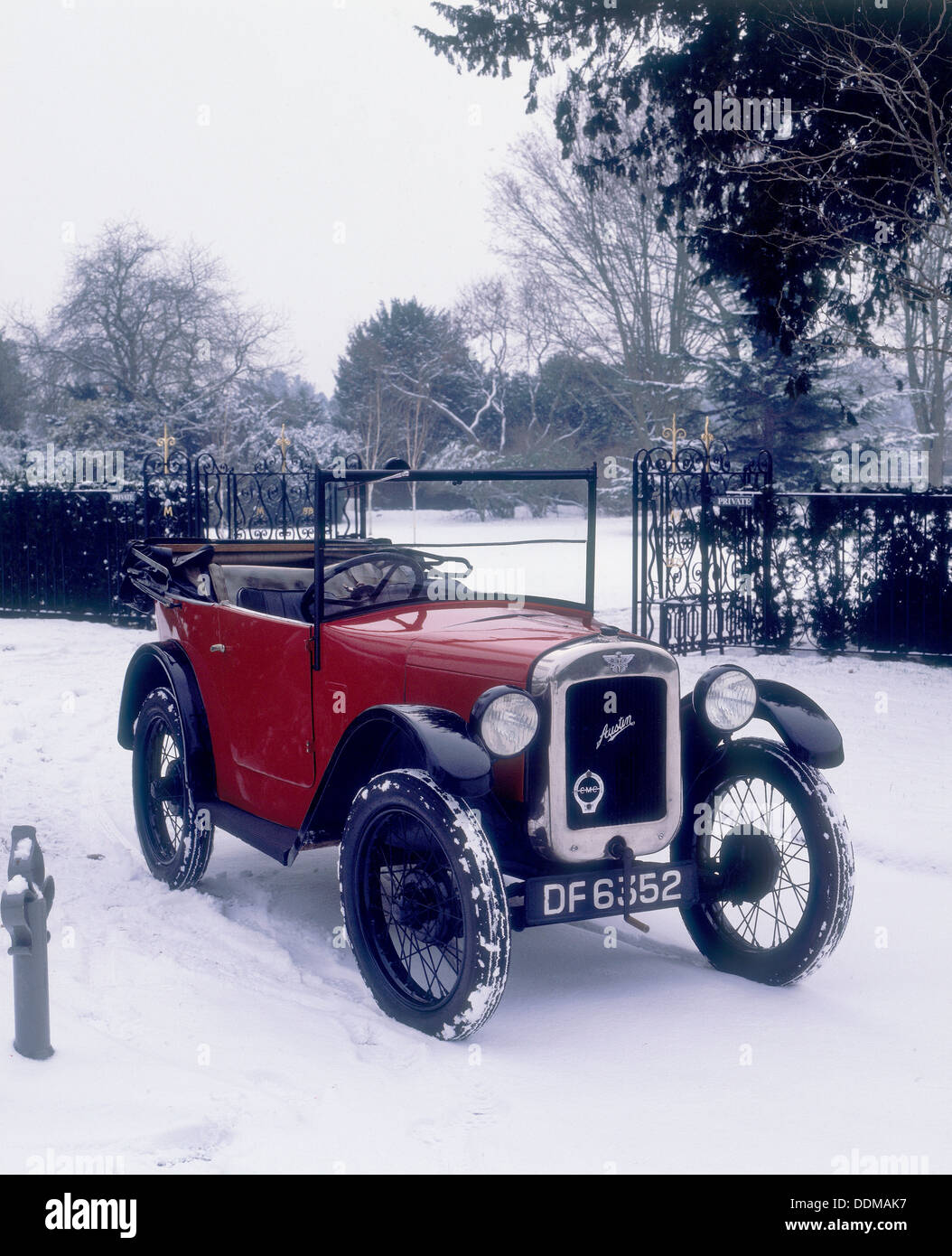 Austin 7 Chummy Stock Photos & Austin 7 Chummy Stock Images - Alamy