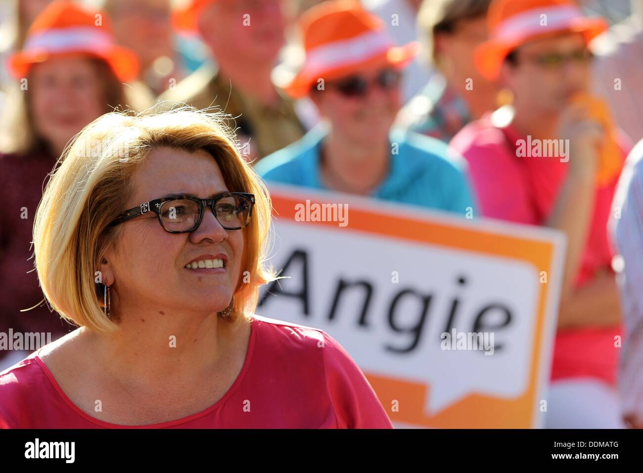 Linster luxembourg hi-res stock photography and images - Alamy