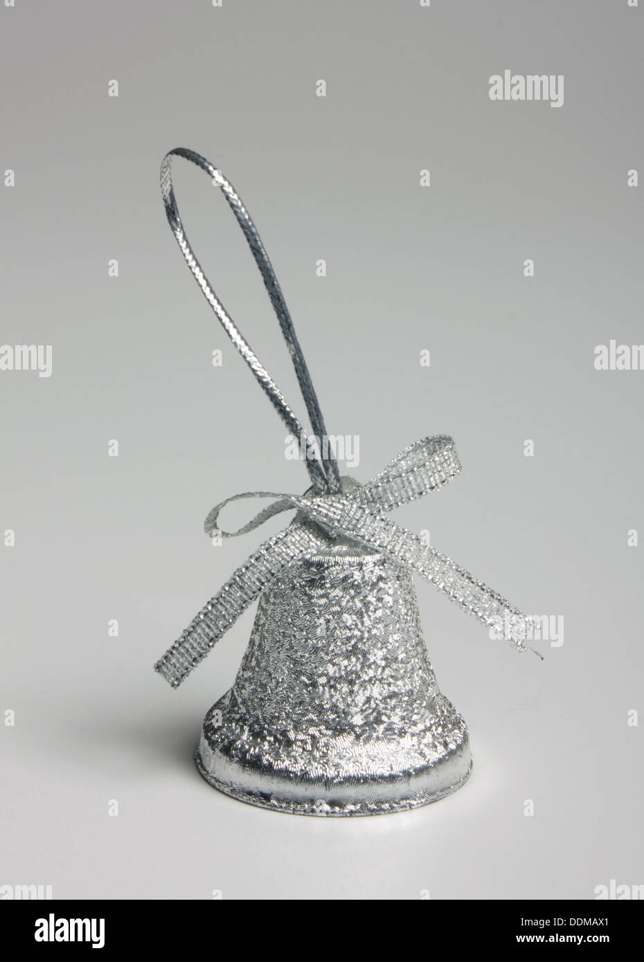 Silver bell hi-res stock photography and images - Alamy