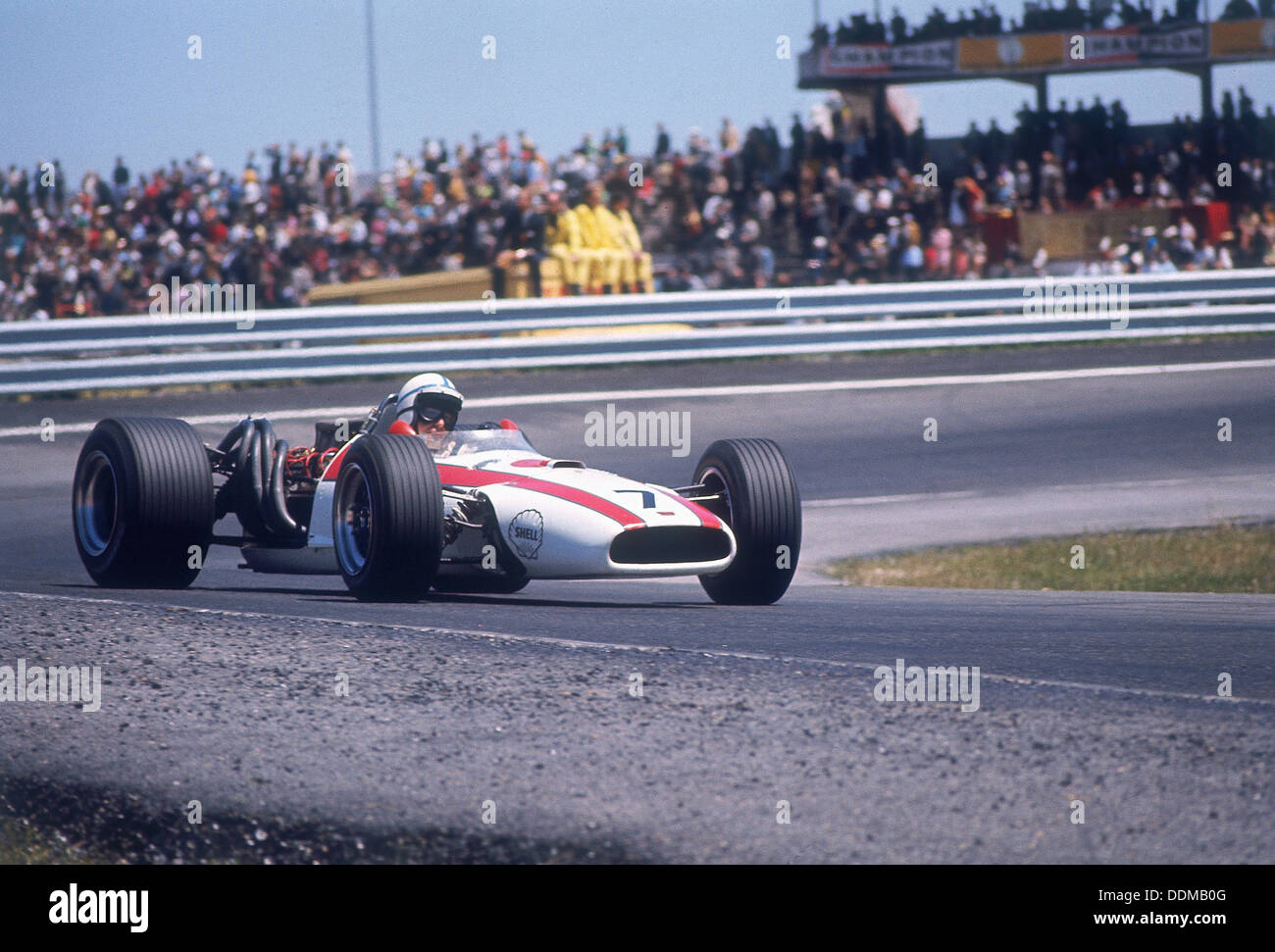 John surtees formula one world hi-res stock photography and images - Alamy