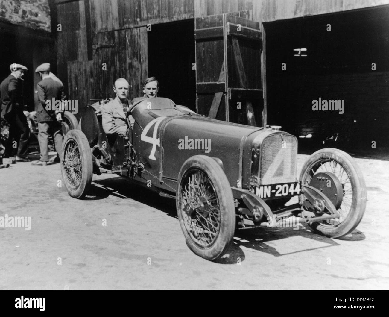 1920s racing cars hi-res stock photography and images - Alamy