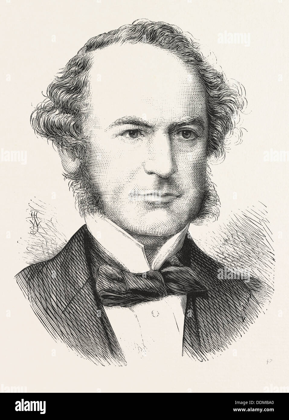 George monckton arundell 6th viscount galway hi-res stock photography ...