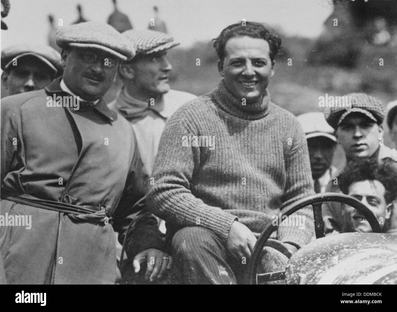 Giulio masetti Black and White Stock Photos & Images - Alamy