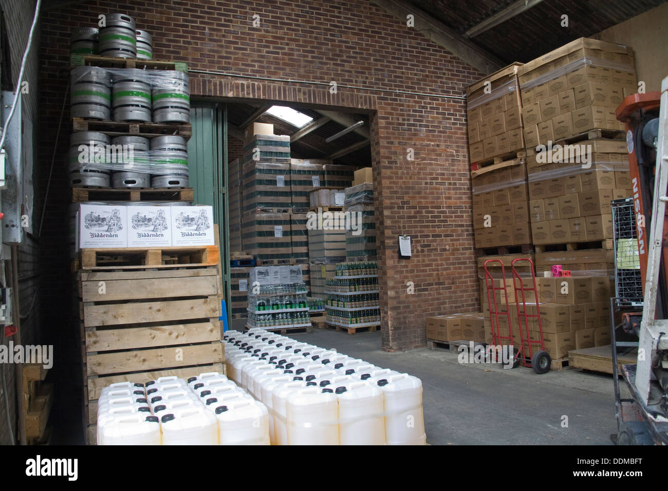 The vineyard of biddenden hi-res stock photography and images - Alamy