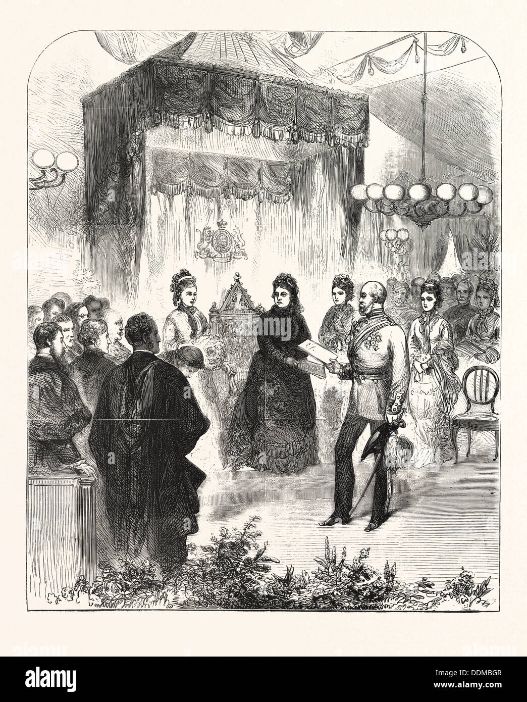 Visit london hi-res stock photography and images - Alamy