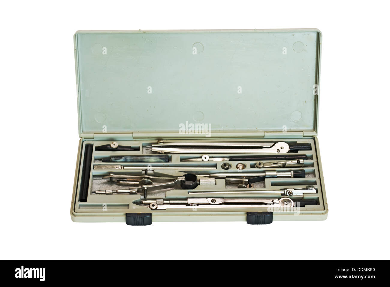 Pen drawing a line Cut Out Stock Images & Pictures - Alamy