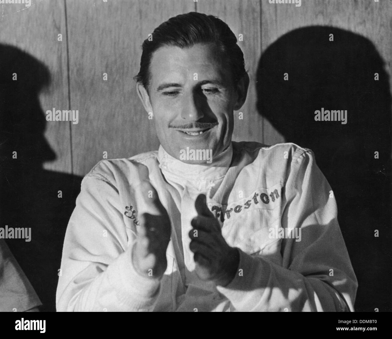 Motor Racing Graham Hill Stock Photos & Motor Racing Graham Hill Stock ...