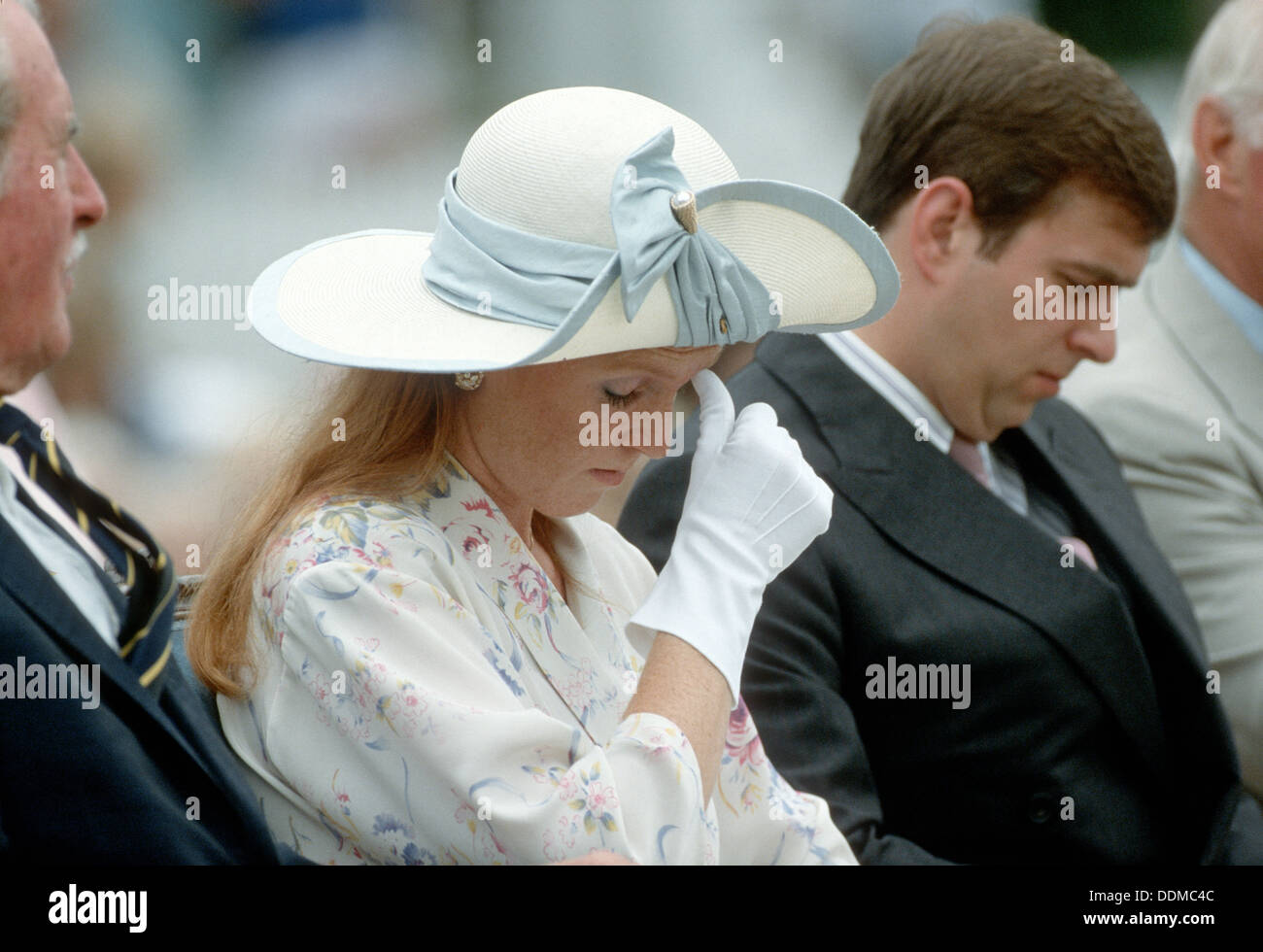 Sarah duke hi-res stock photography and images - Alamy