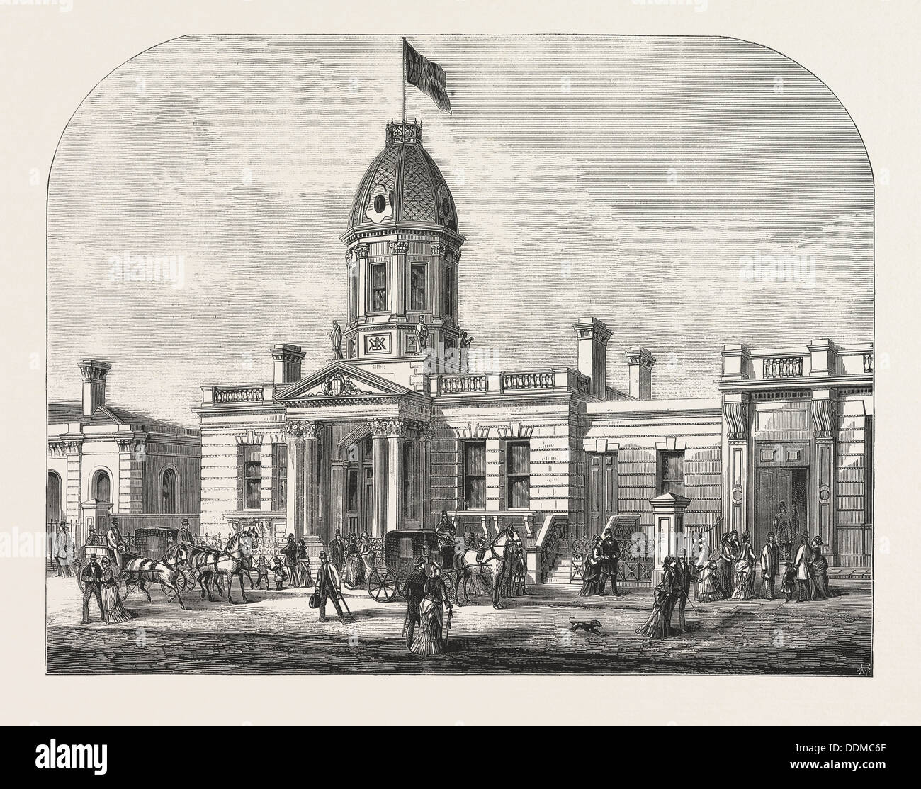 British freemasonry hi-res stock photography and images - Alamy