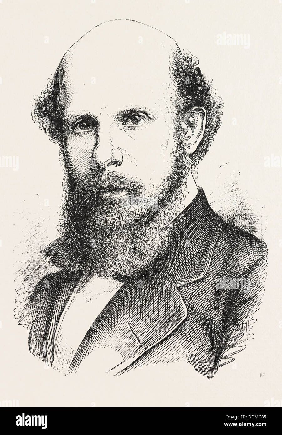 Mr edward jenkins hi-res stock photography and images - Alamy