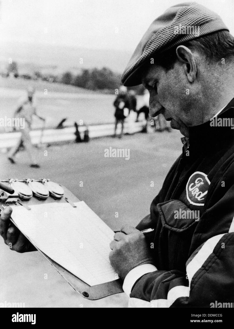 Ken ford hi-res stock photography and images - Alamy