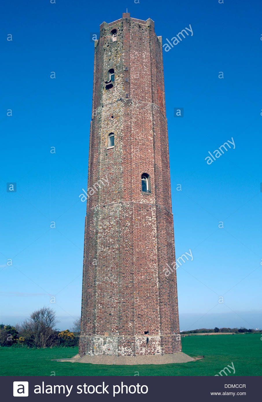The Naze Tower Stock Photos & The Naze Tower Stock Images - Alamy