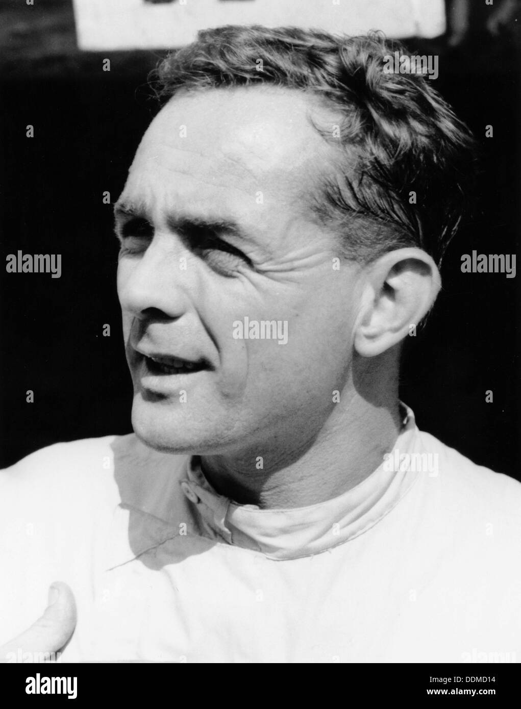 Phil hill hi-res stock photography and images - Alamy