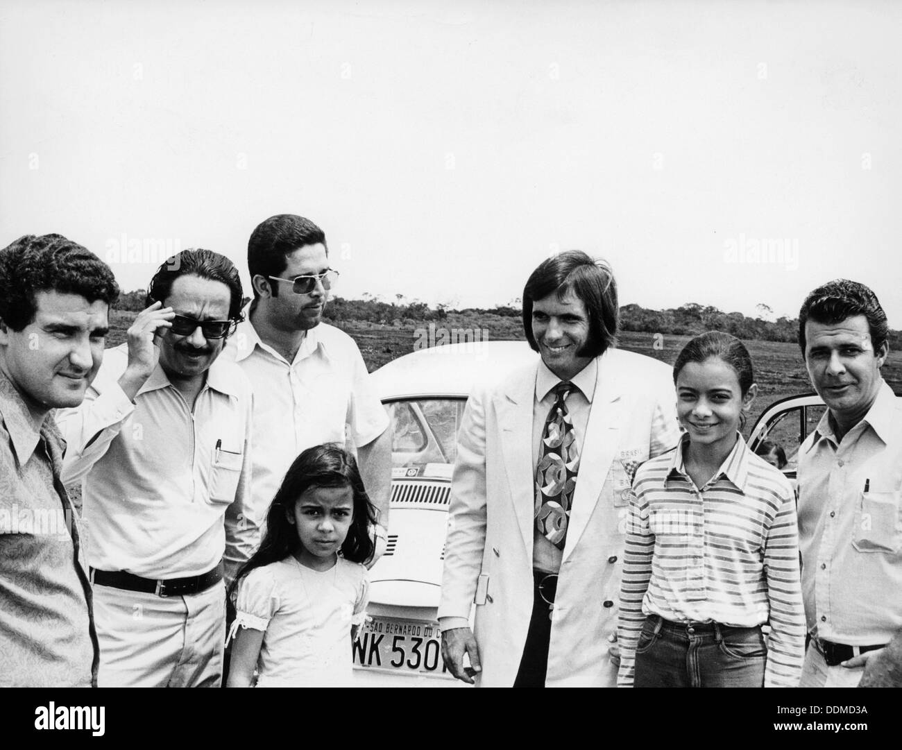 Emerson fittipaldi hi-res stock photography and images - Alamy