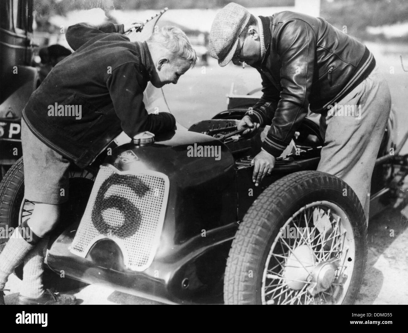 Billy cotton hi-res stock photography and images - Alamy