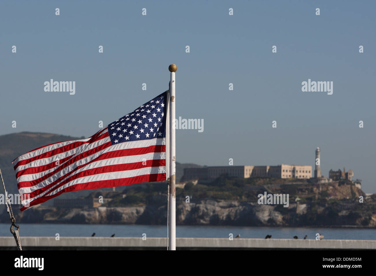 Time lapse flag hi-res stock photography and images - Alamy