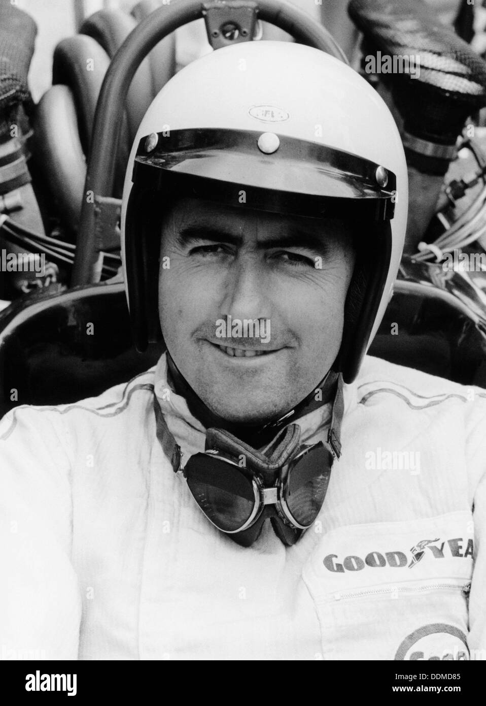 Jack brabham hi-res stock photography and images - Alamy