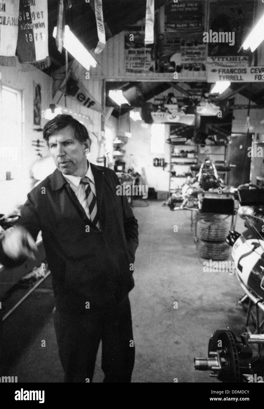 George Tyrrell Artist