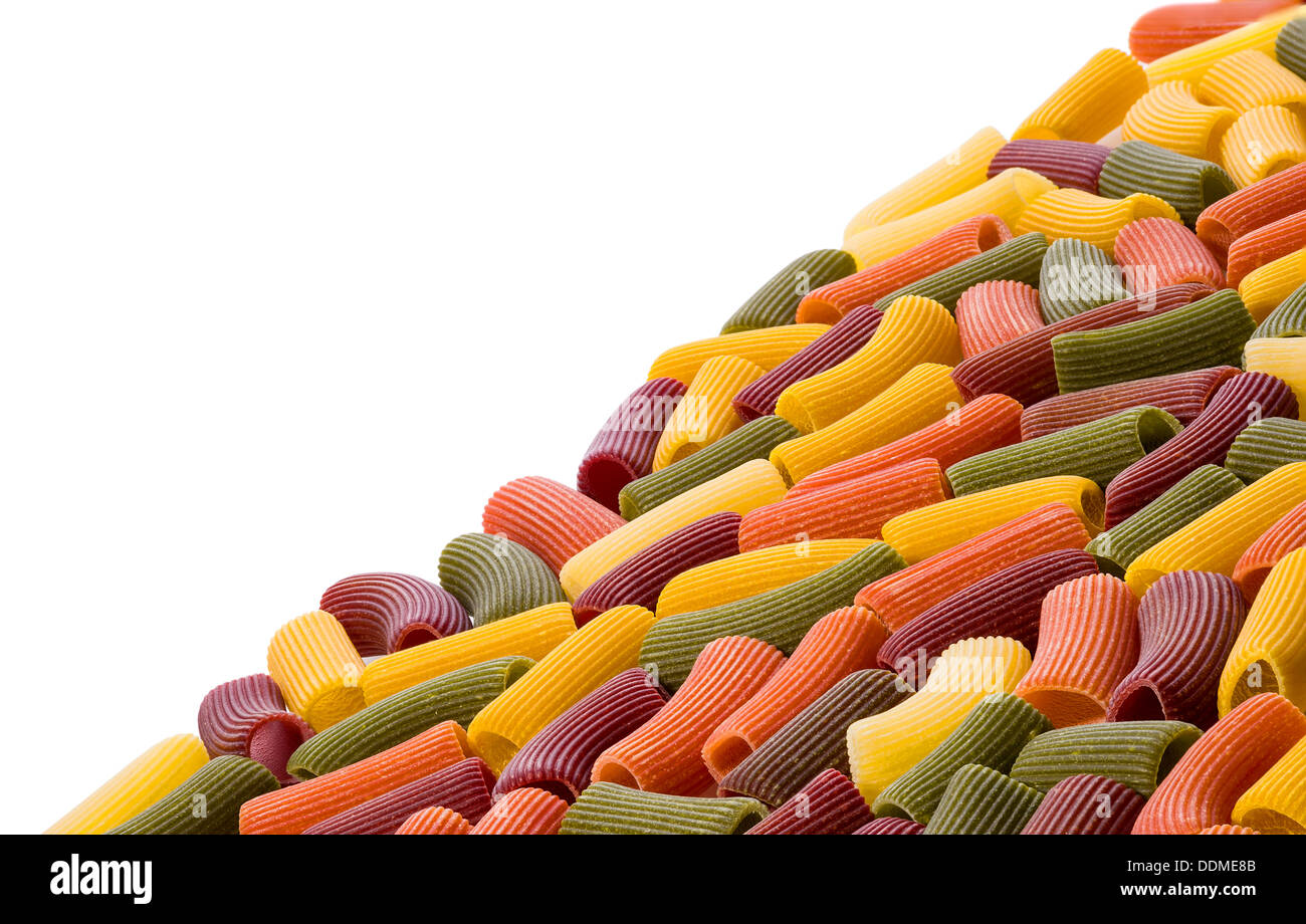 Spaghetti effect hi-res stock photography and images - Alamy