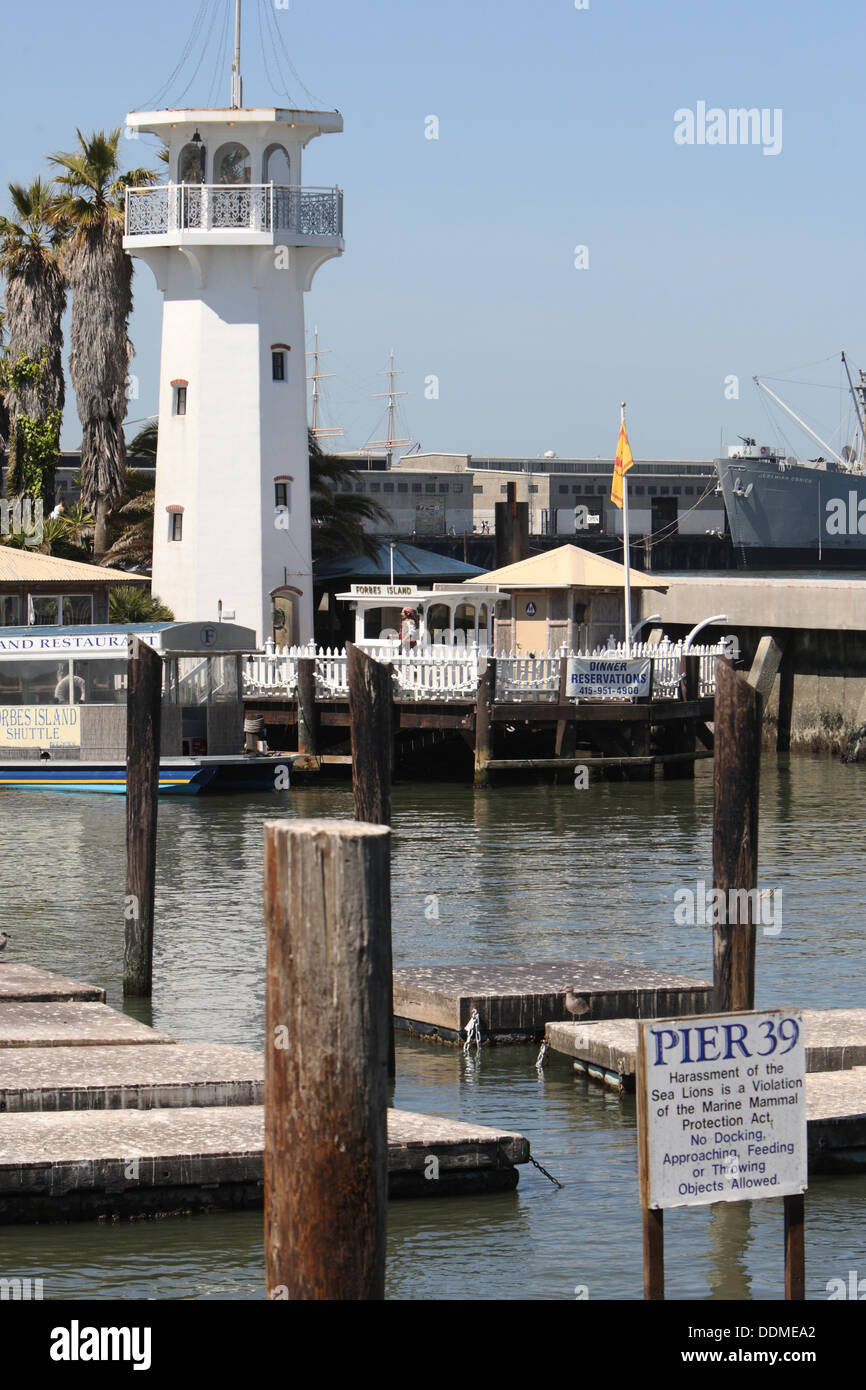 Coit tower windows hi-res stock photography and images - Alamy