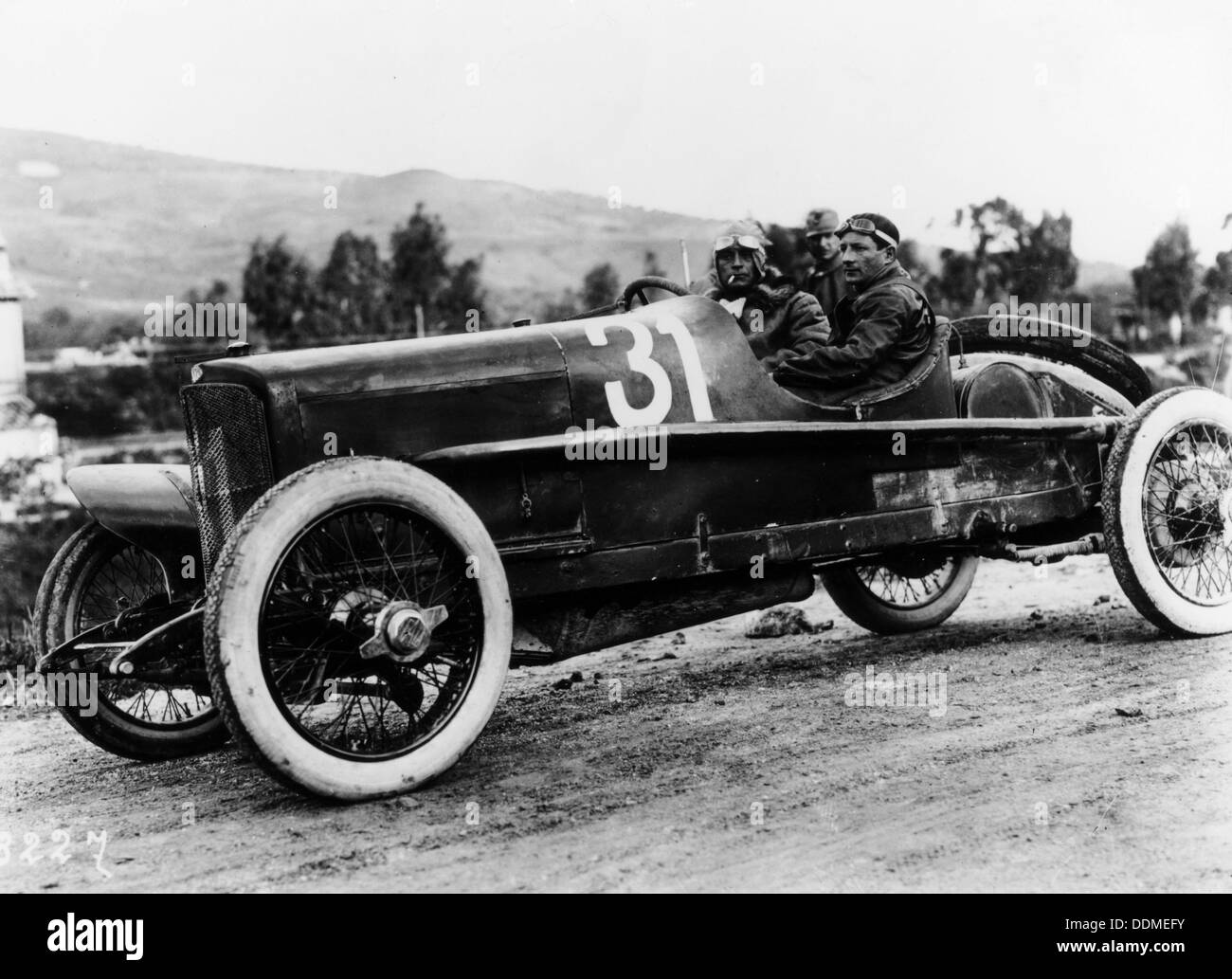 Itala car hi-res stock photography and images - Alamy
