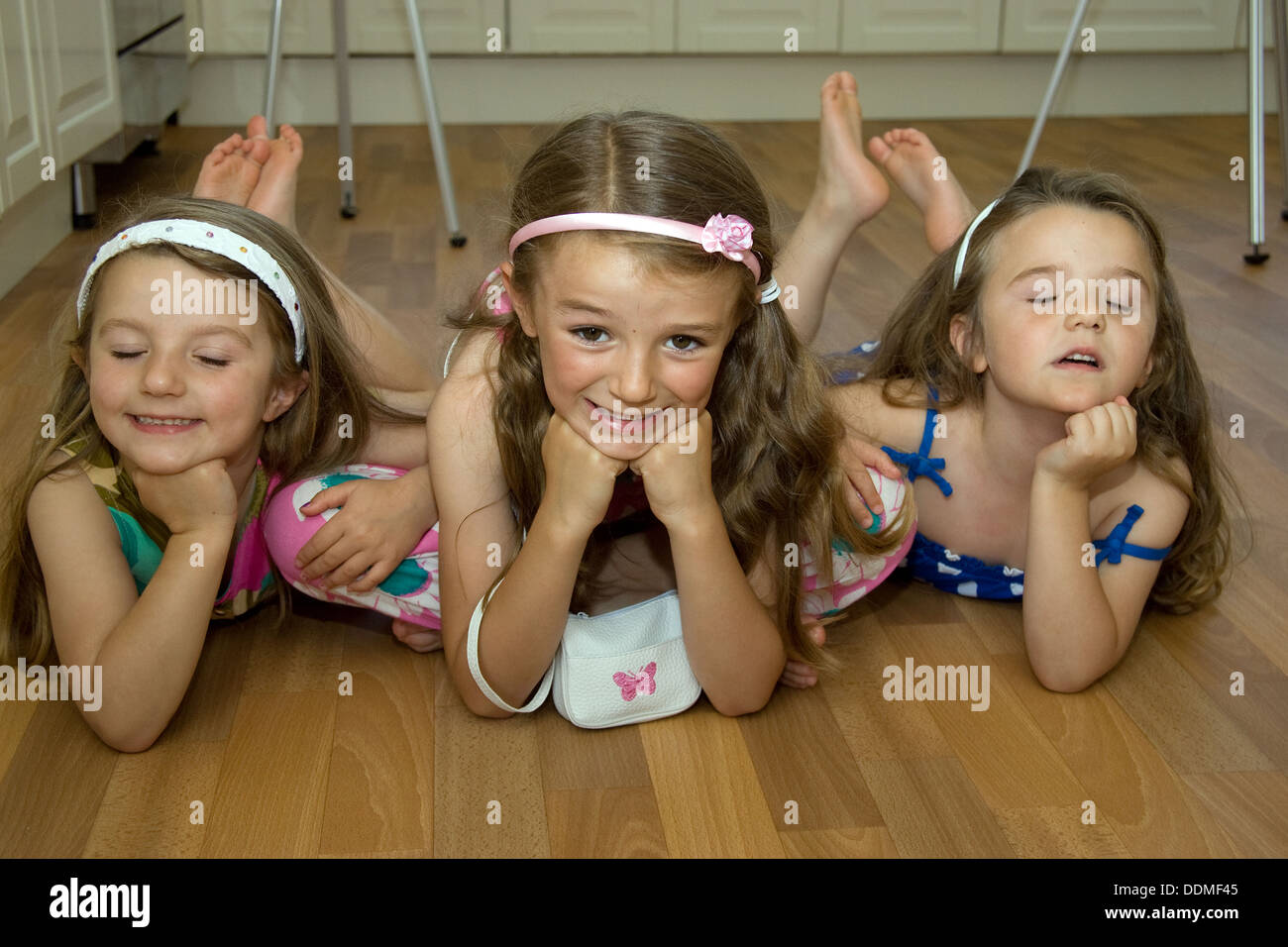 Childs feet portrait hi-res stock photography and images - Alamy