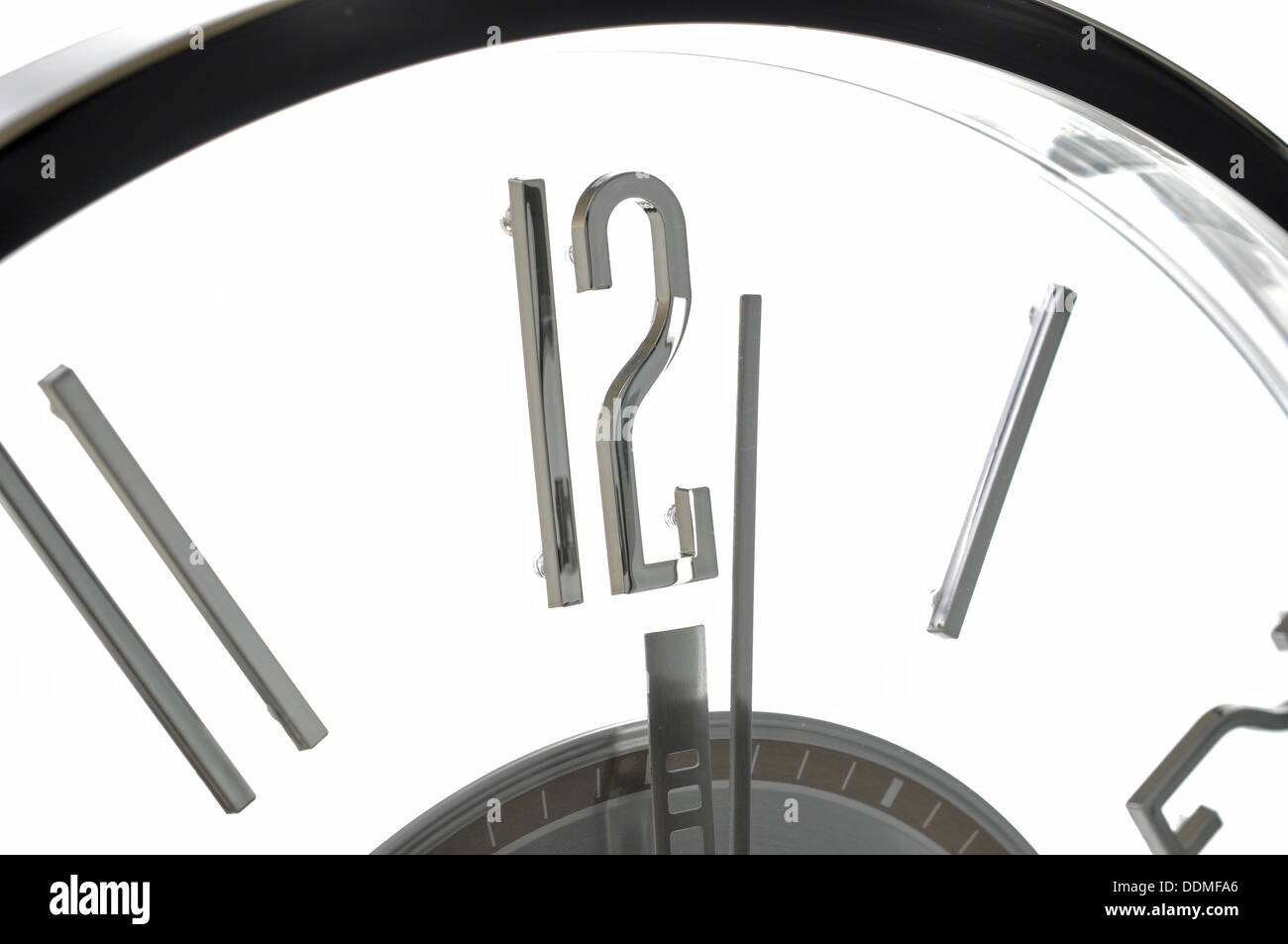 End timer hi-res stock photography and images - Alamy